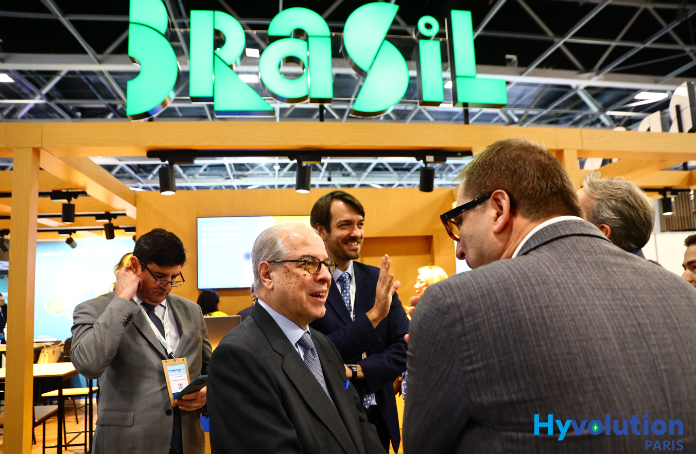 A RAPIDLY EXPANDING INTERNATIONAL NETWORK